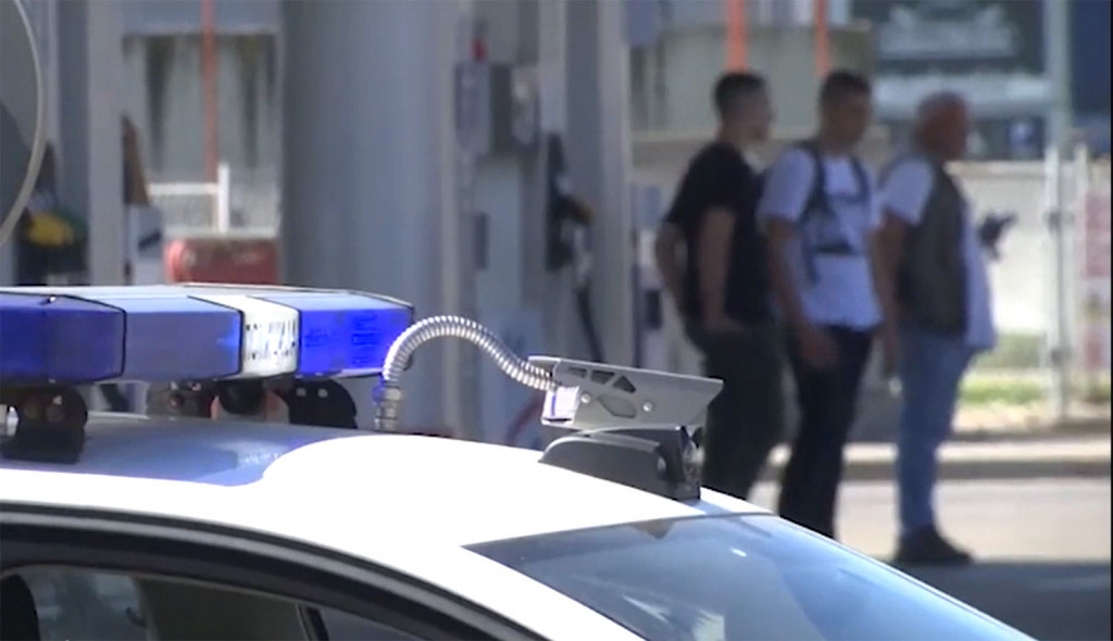 Detalji pucnjave u Futogu: Napadnut poznati novosadski biznismen ...