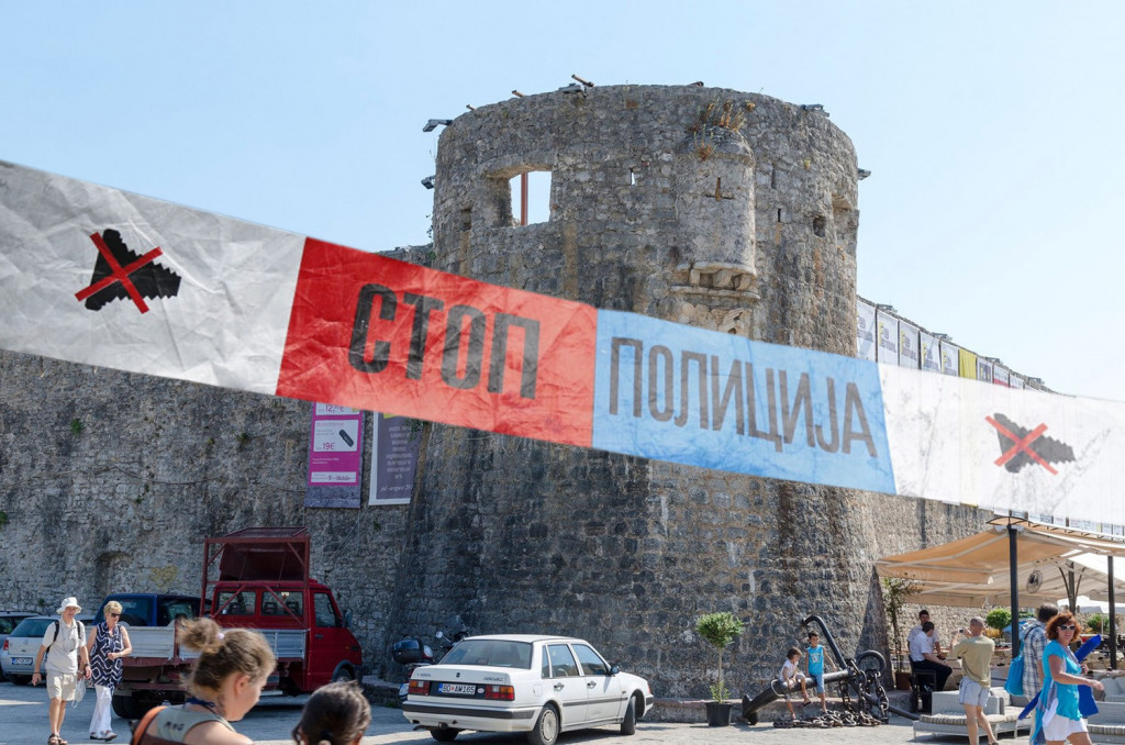 Ko je Marko Ljubiša Kan