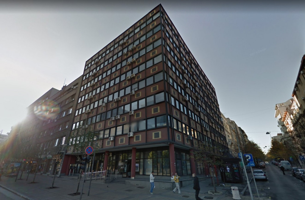 Fond PIO, izmešta se deo odeljanja iz Nemanjine