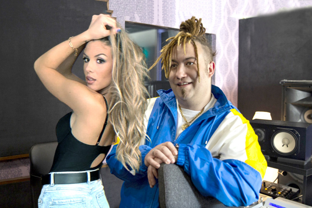 Vladan Balaban je otac Rastine devojke