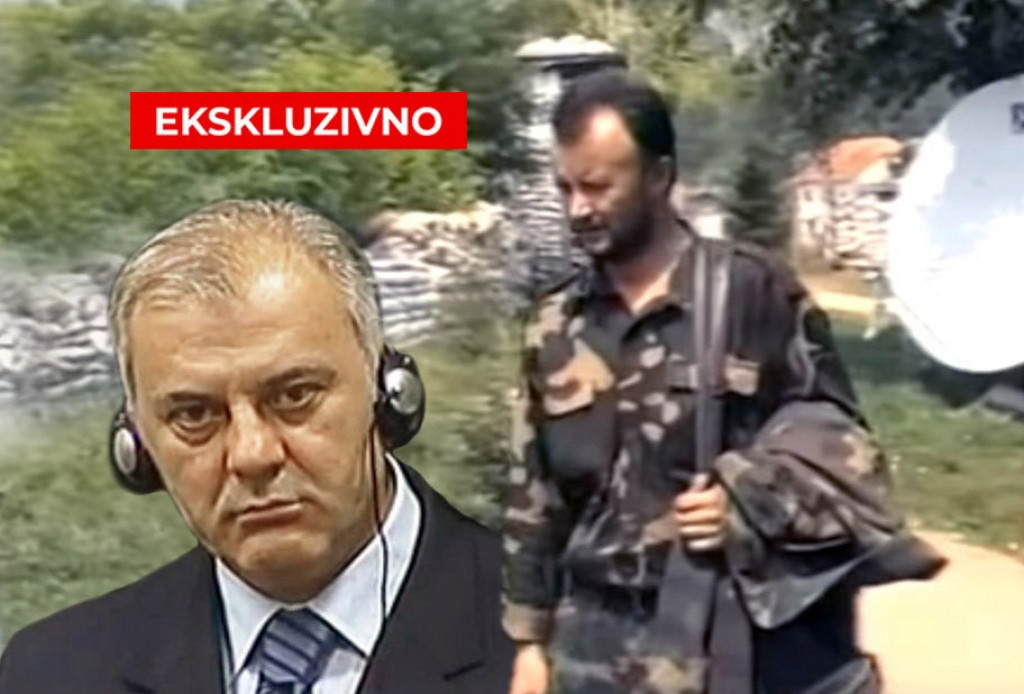 Šef bezbednosnog aparata komandata VRS za 24sedam: Imali smo saradnike ...