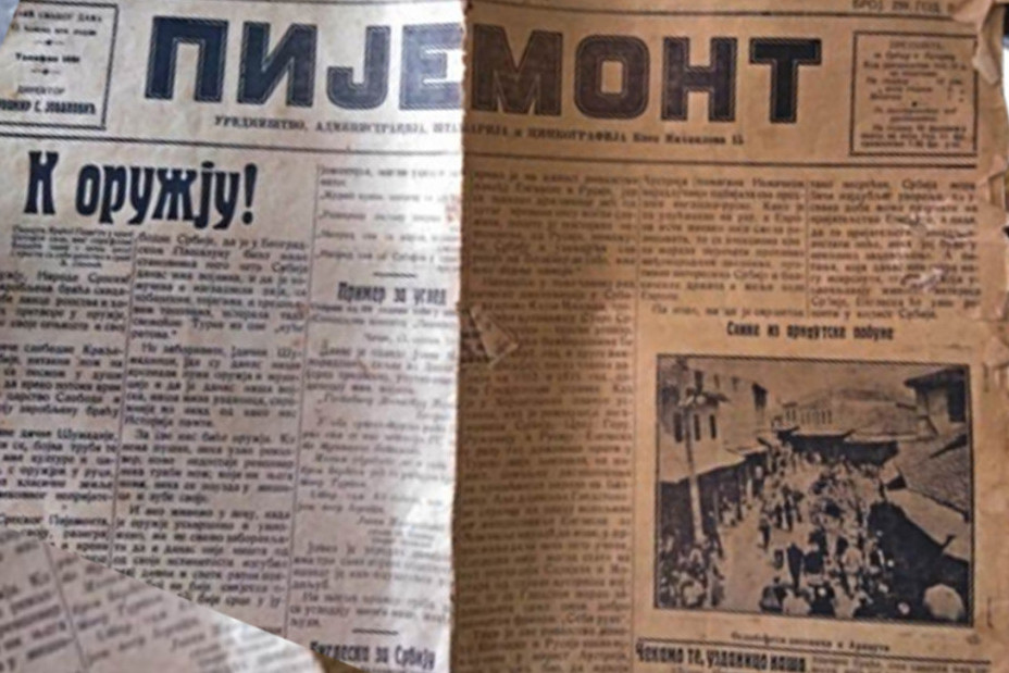 Ko je bio Dragutin Dimitrijević Apis - smrt