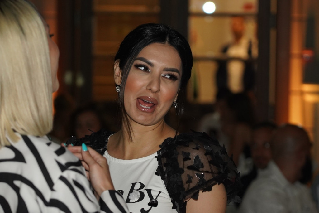 „Virtuelno smo raskinuli!" Tanja o Stanivukoviću posle velike drame sa ...