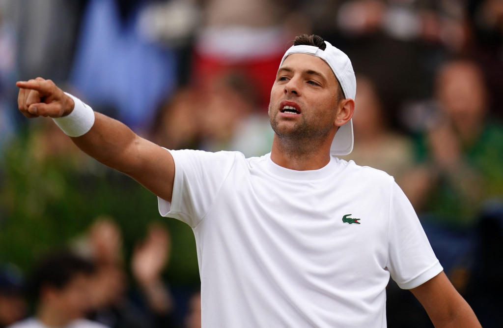 Žreb za Indijan Vels