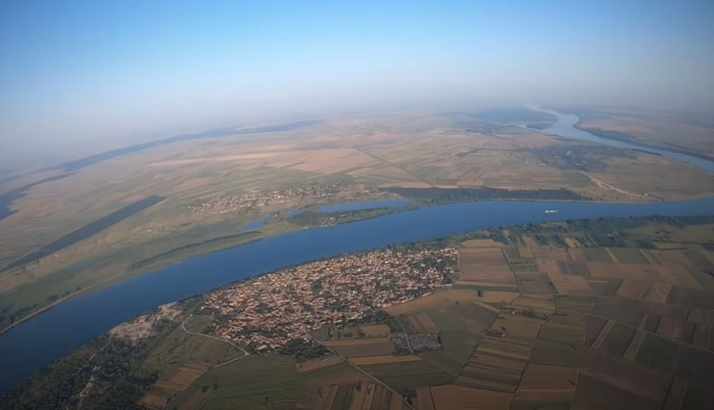 24SEDAM NEGOTIN Upoznajte Dunav