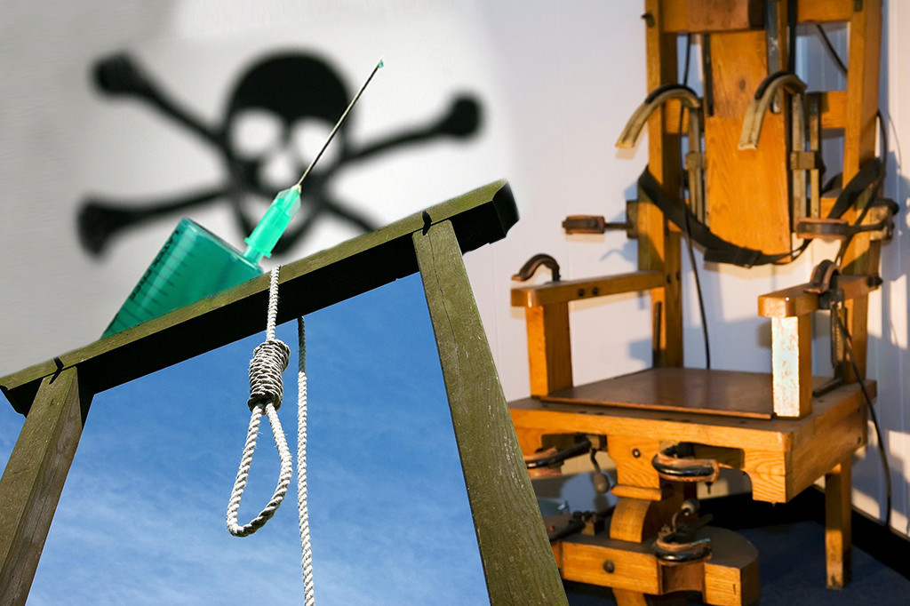 Osuđenik na smrt u SAD advokat smrtna kazna