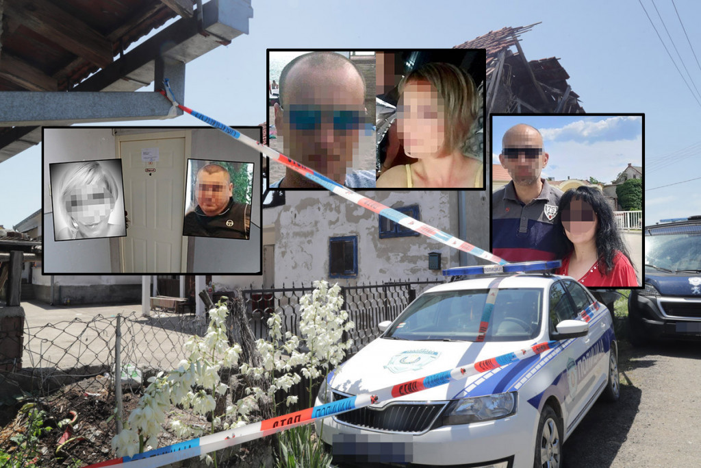 Žene, majke, hladnokrvne ubice: Zavetovale se na večnu ljubav pa ...