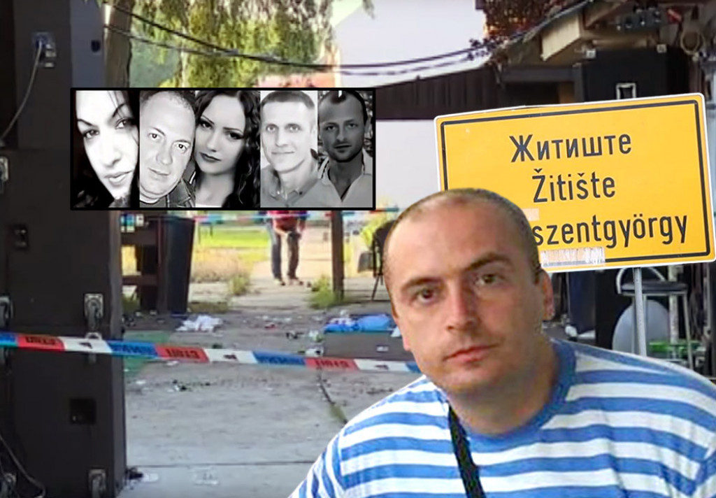 Osam godina od masakra u Žitištu