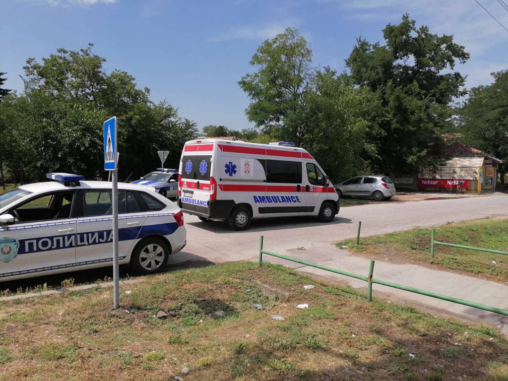 MUP o pucnjavi u Subotici: Dva Sirijca su povređena