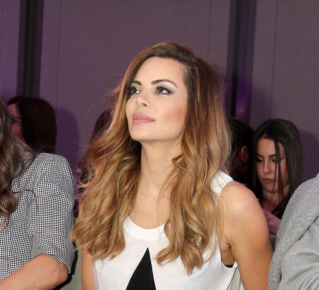 Da je poživeo, Vidoje bi danas proslavljao 44! Nikolina pokazala kako ...