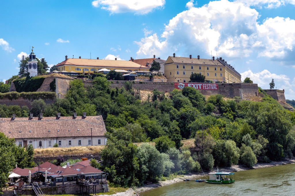 Premijera prve filmske sage o Novom Sadu: Uzbudljiva avanturistička ...