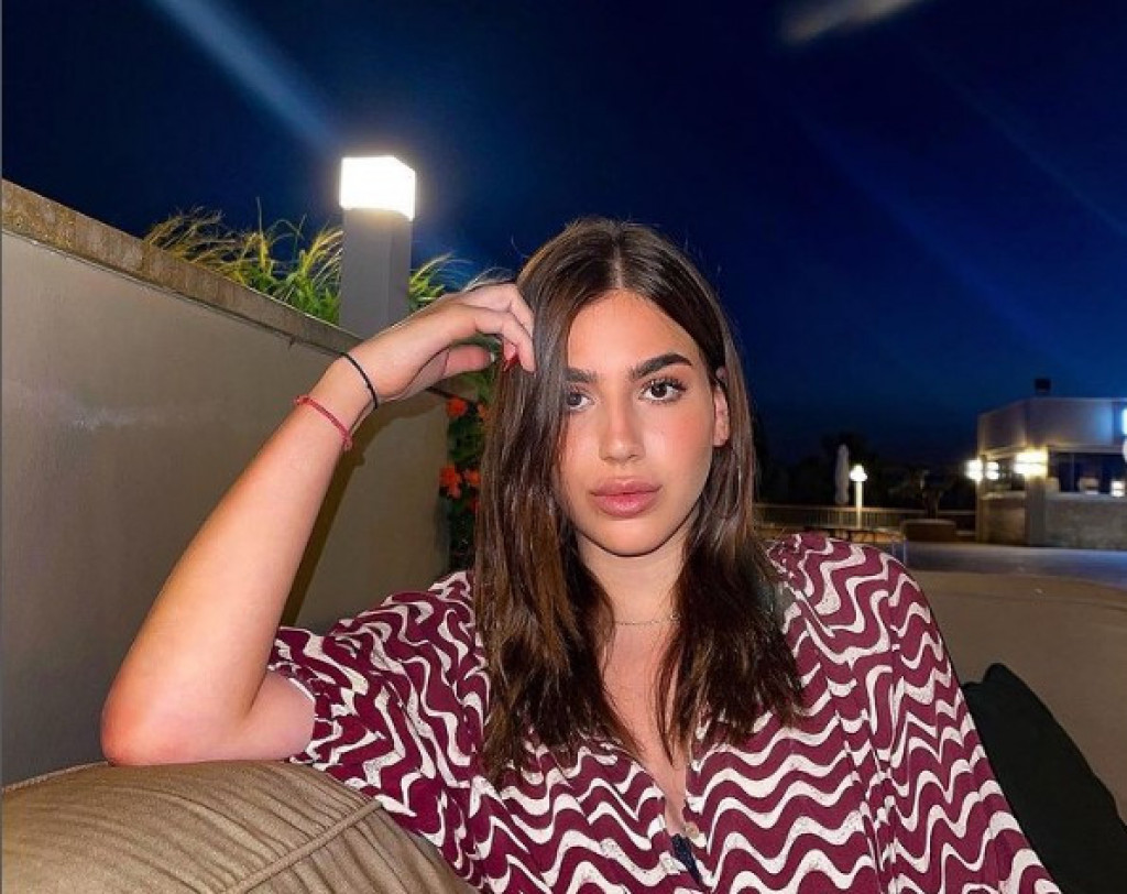 Zdravko Čolić ćerka Una