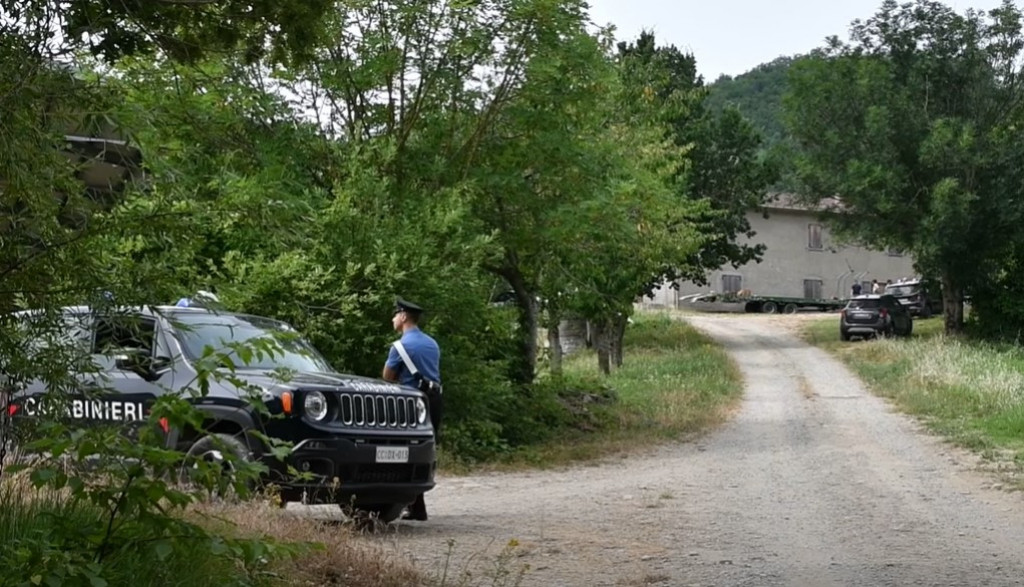 Brat farmeru odsekao glavu, i bacio ga u jarugu? Hapšenje u slučaju jezivog ubistva!