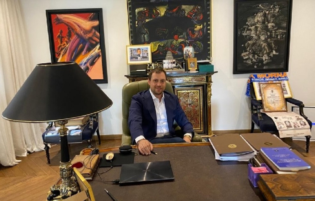 BASK hoće u Prvu ligu Srbije! Novo rukovodstvo ima velike ambicije!