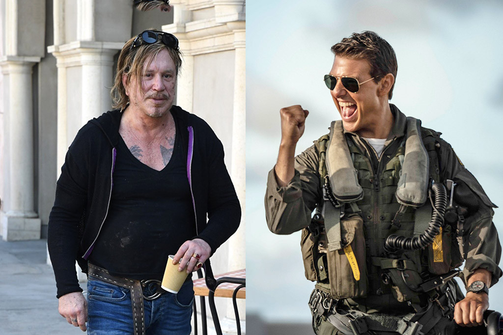 Miki Rurk: Tom Kruz je nebitan! Istu ulogu igra već 35 godina (VIDEO)