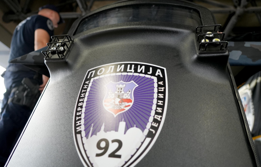 Ministar policije stigao u Majdanpek