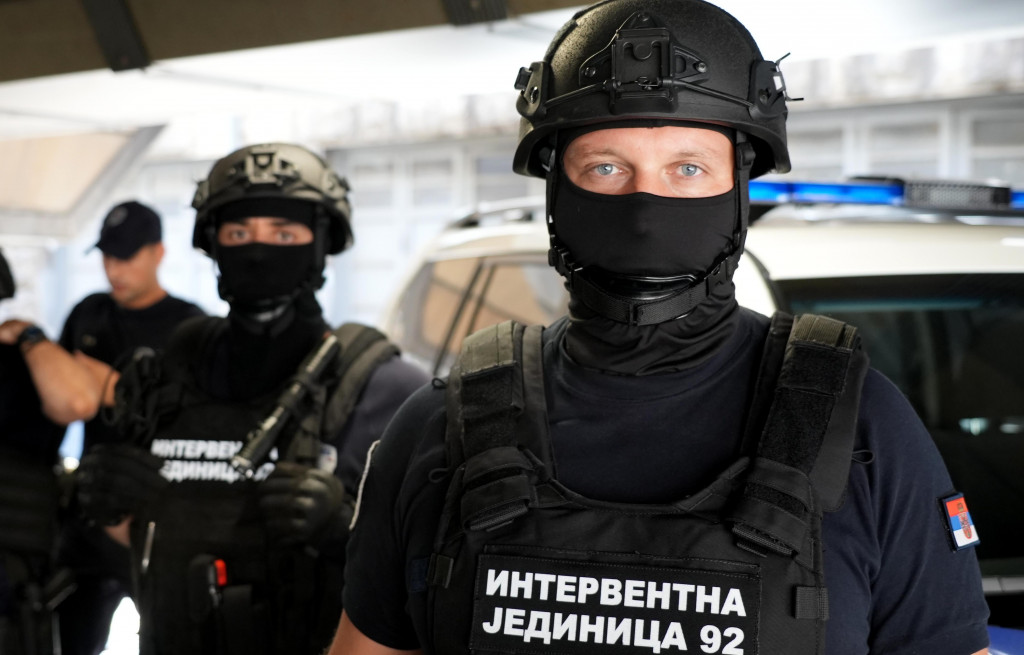 Policajac nasmrt pretukao muškarca