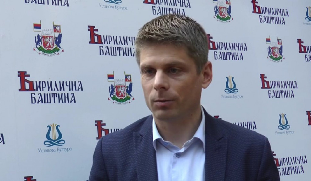 Gujon: Izuzetno je bitno da podržimo Srbe iz Albanije