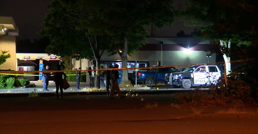 Nova pucnjava u SAD! U predgrađu Sijetla jedna osoba je poginula, pet ranjeno (VIDEO)