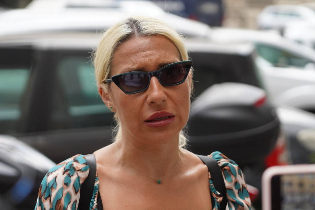 Jovani Jeremić umro deda, vest primila u studiju