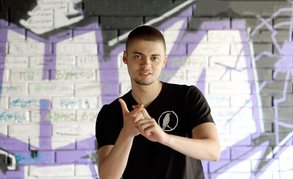 Reper ima trojku posle nastupa