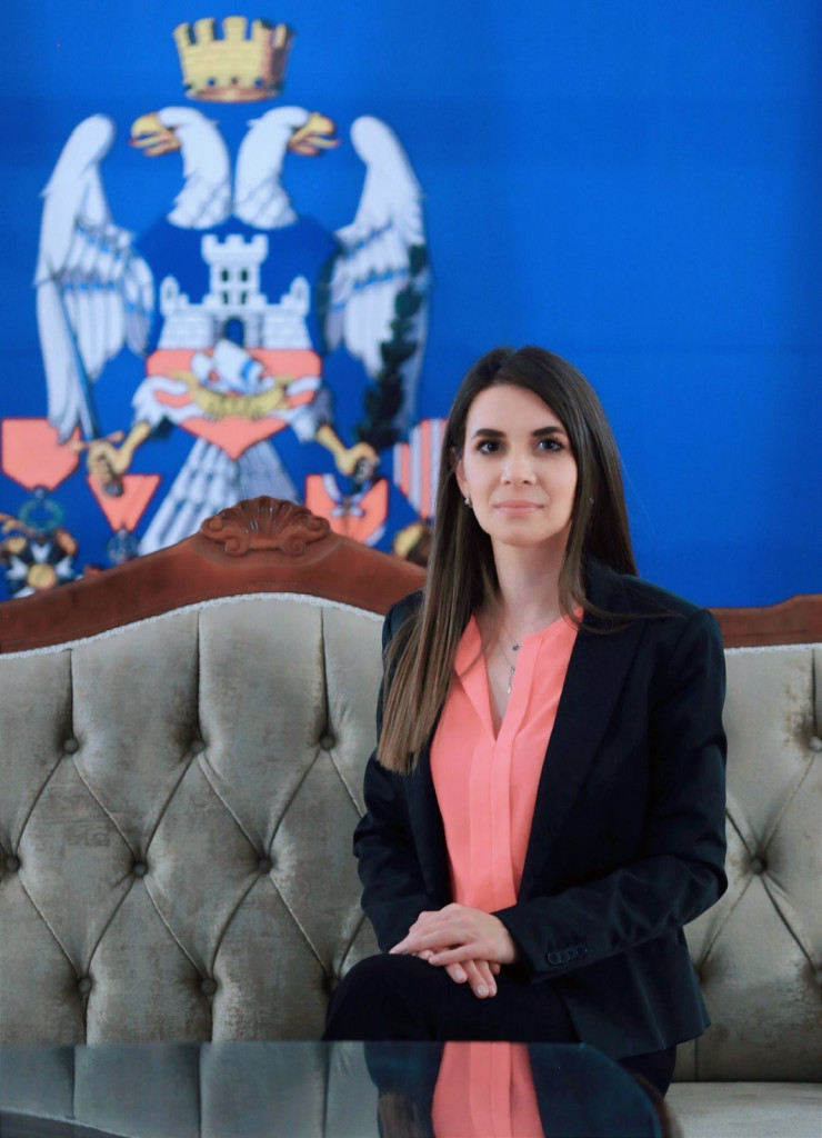 Vesna Vidović o izborima 2023. i bivšem režimu