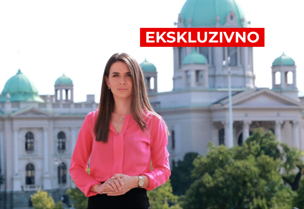 Zamenica gradonačelnika ekskluzivno za 24sedam: Šapić i ja imamo isti ...