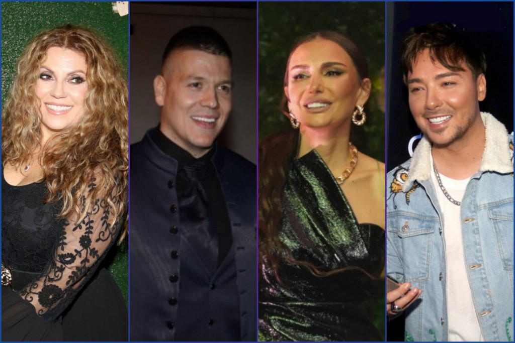 Čime su se pevači bavili pre nego što su postali poznati