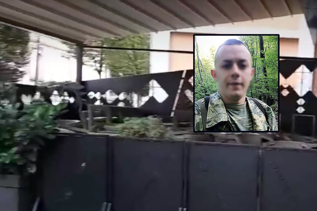 Sahranjen Stefan (26) koji je ubijen u Nišu: "Bio je miran mladić! Svi ...