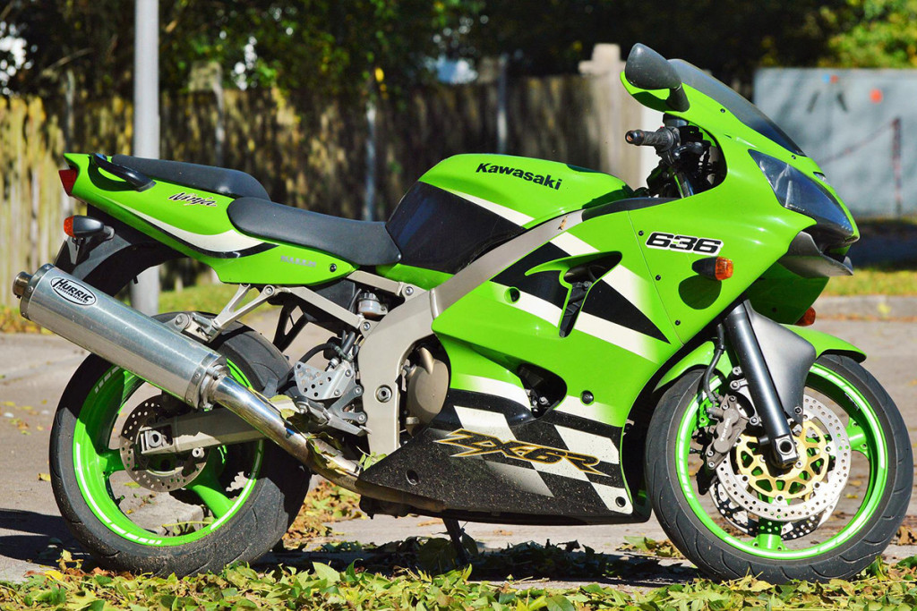 Srbin dao urnebesan oglas! Napisao da prodaje motor koji je vozila ...