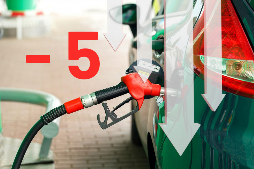 Može li gorivo još pet dinara nadole: Nafta u svetu pala na cenu pre ...