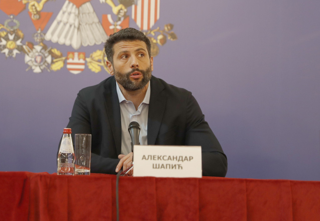 "Slaviće se dan porodice": Šapić najavio novi festival u Beogradu, evo ...