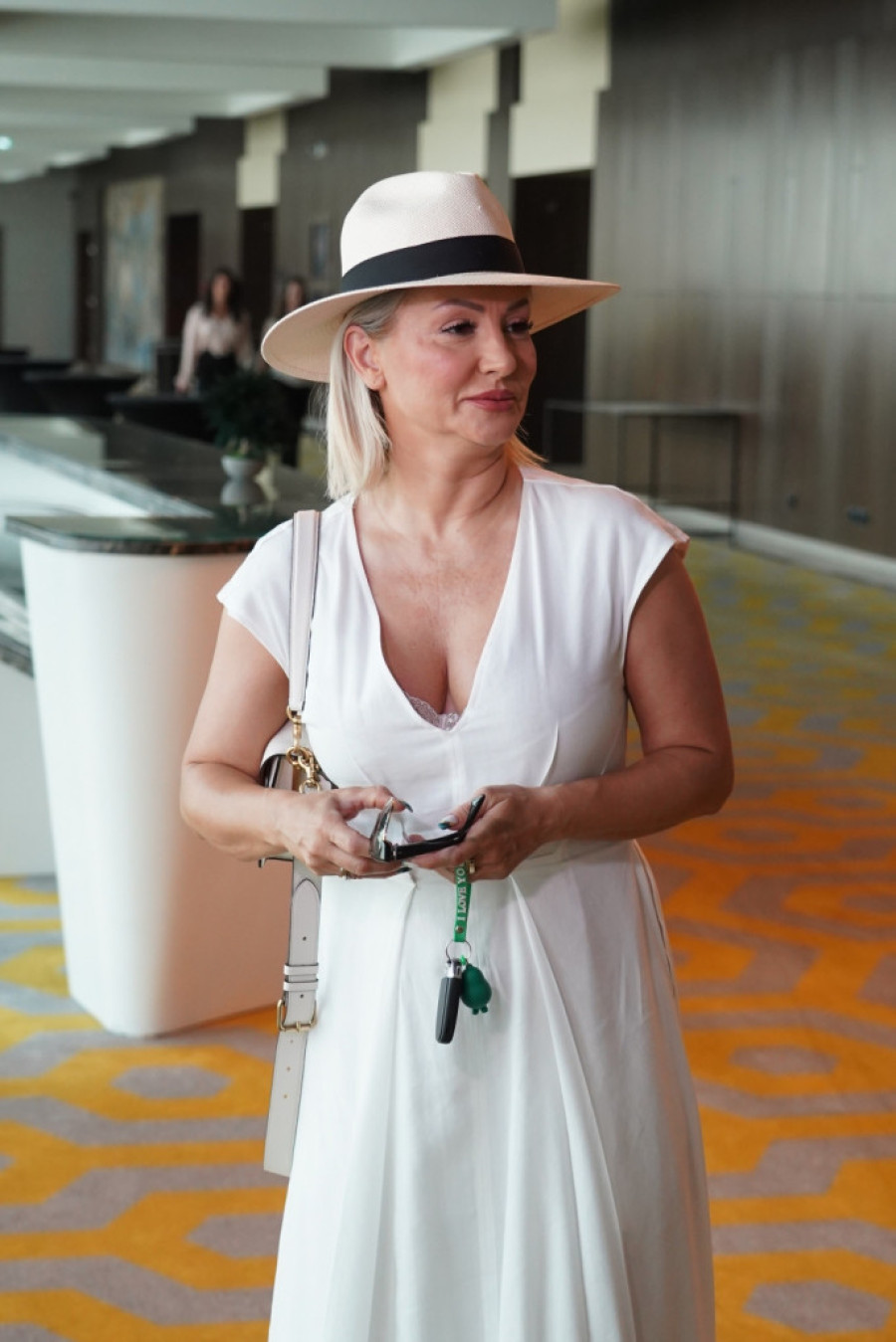 Goca otvorila dušu o prvom suprugu i njegovom odnosu sa ćerkom: Išla ...