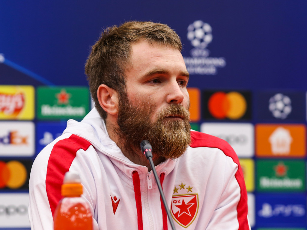 Nadam se da ću opet biti stari Katai! Zvezdin Magiko veruje u sebe ...