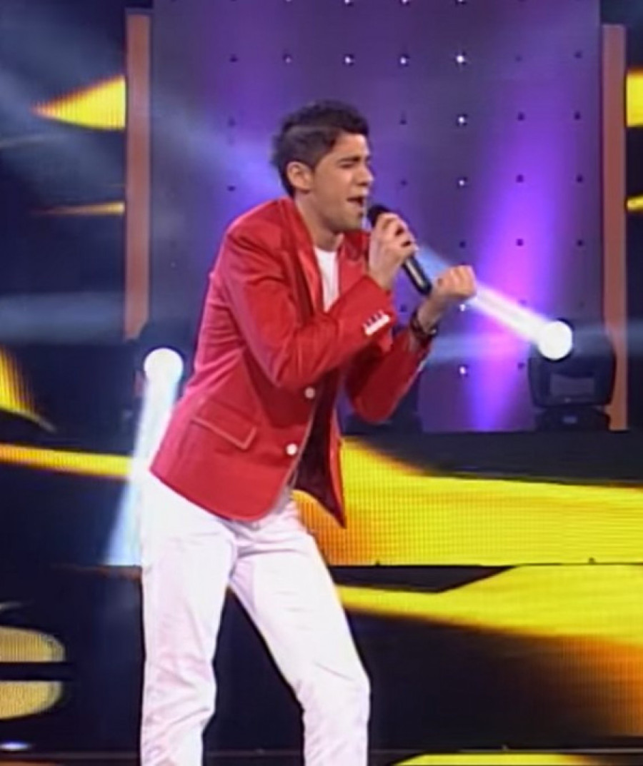 Zvezda "Granda" u procesu promene pola: Već ima drugo ime, želi da postane žena!