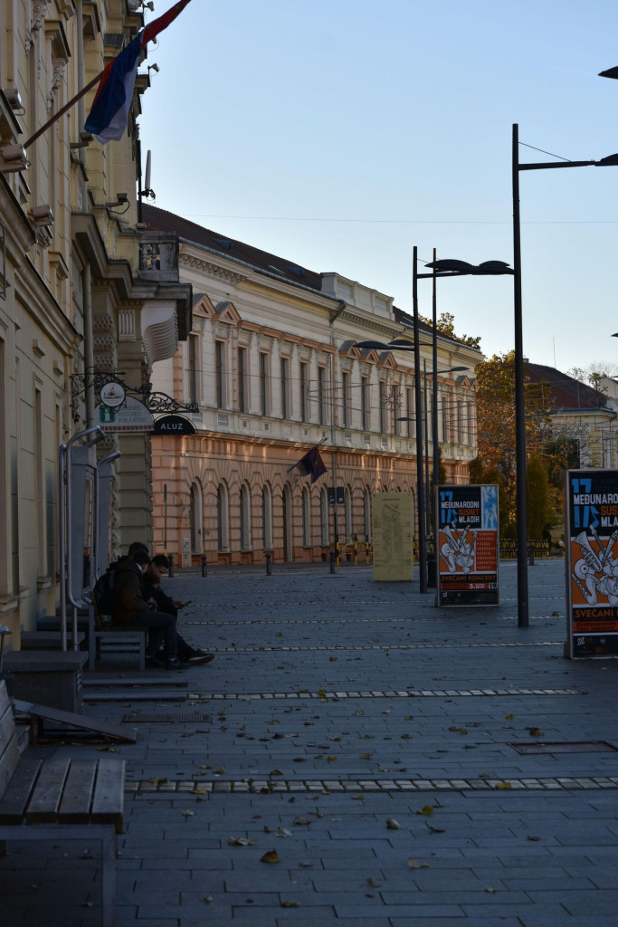 Promocija programa "Moja prva plata"