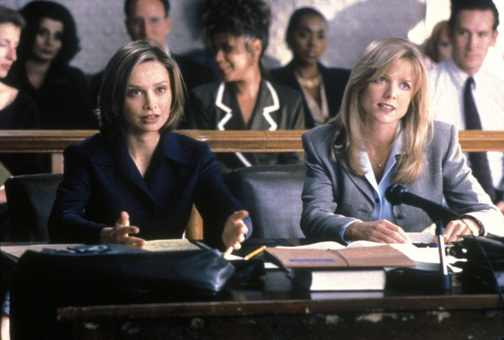 Ali Mekbil se vraća posle 20 godina: Ko će naslediti Kalistu Flokhart?