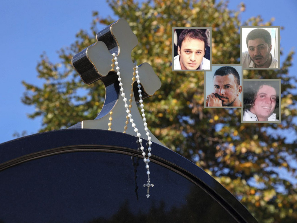 I grobnica statusni simbol: "Škaljarac" će biti sahranjen u "elitnom ...