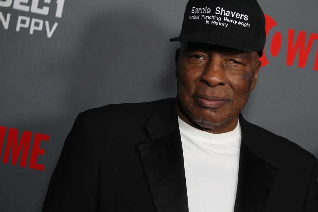 Umro veliki bokserski šampion Erni Šejvers: Tukao se za pojas sa ...