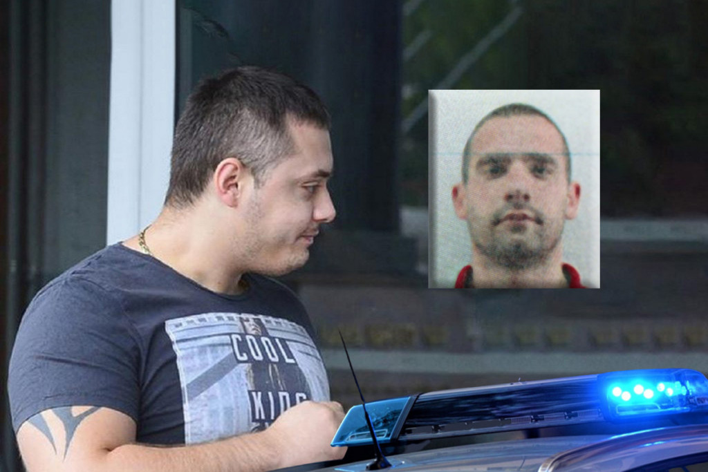 Džoni sa Vračara trebalo da ubije Belivuka