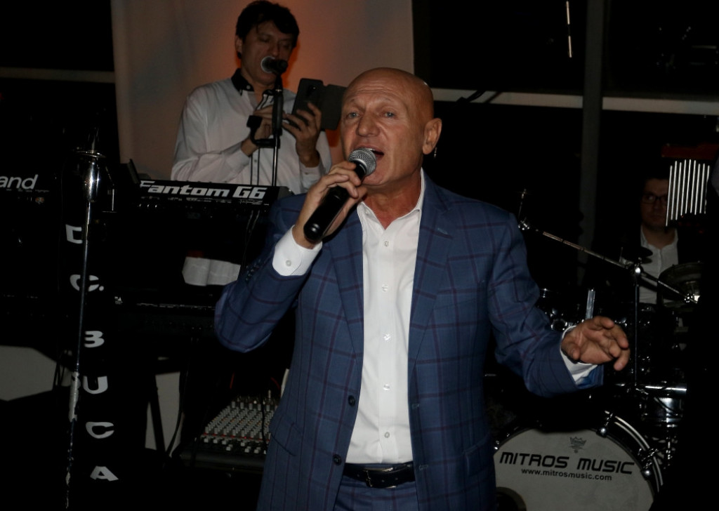 Objavljena poslednja pesma Šabana Šaulića