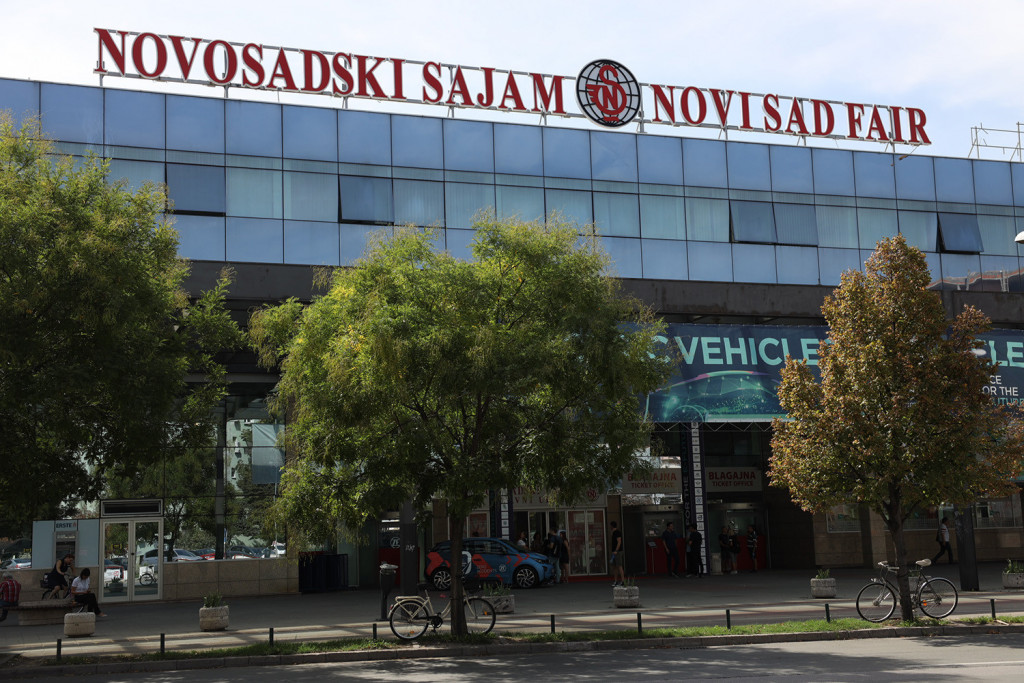 Novosadski Sajam poljoprivrede od 18. do 23. maja 2024.