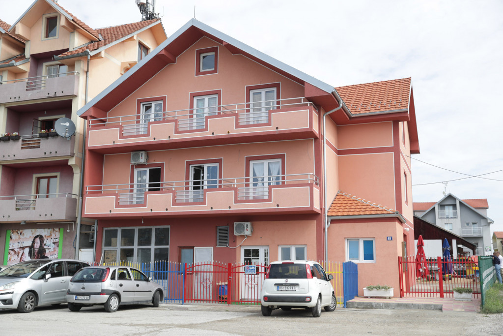 Jezivi detalji pada deteta sa prozora vrtića na Miljakovcu: Jedna stvar ...