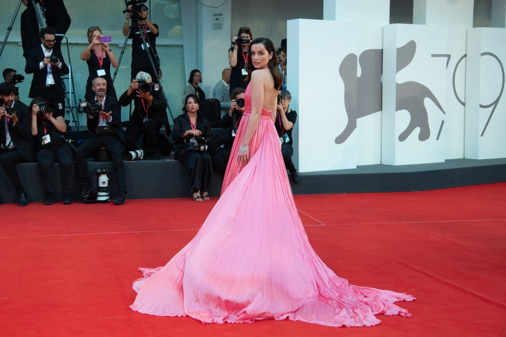 Najveći hitovi 80. filmskog festivala u Veneciji