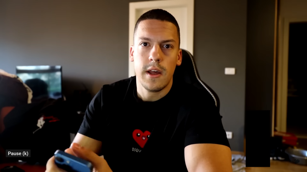 Baka Prase otkrio nove detalje pljačke u Hrvatskoj