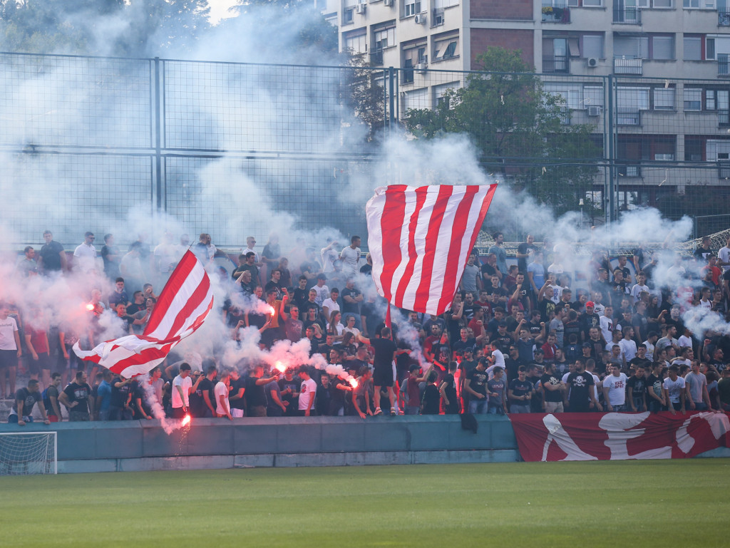 Sve je spremno za spektakl u Novom Sadu: Poznata cena karata za Delije i gde ih mogu kupiti!