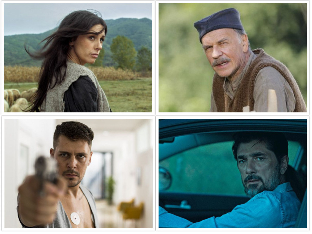 Nastavci kultnih serija i novi filmovi ove jeseni i zime: Od TV novela ...