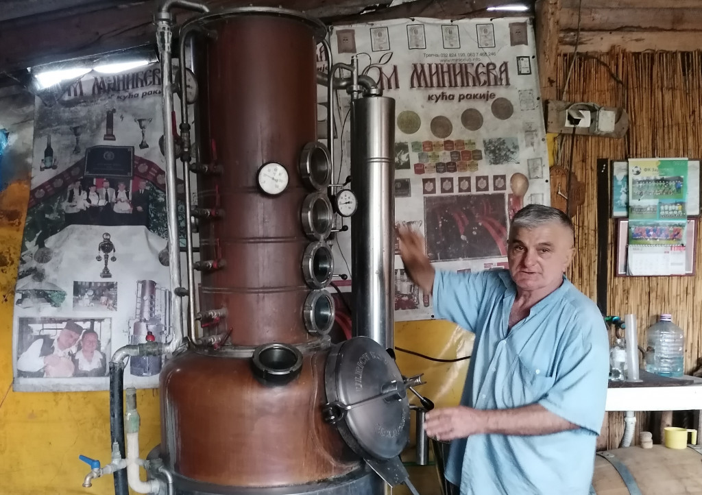 Gazda Canetova burad preživela su okupaciju nacista, u njima danas leže ...