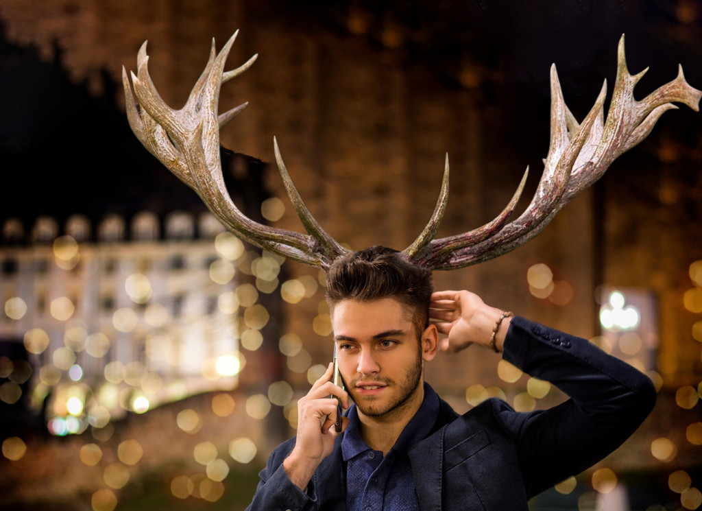 Da li ste znali zašto prevarene muškarce zovu "rogonja"