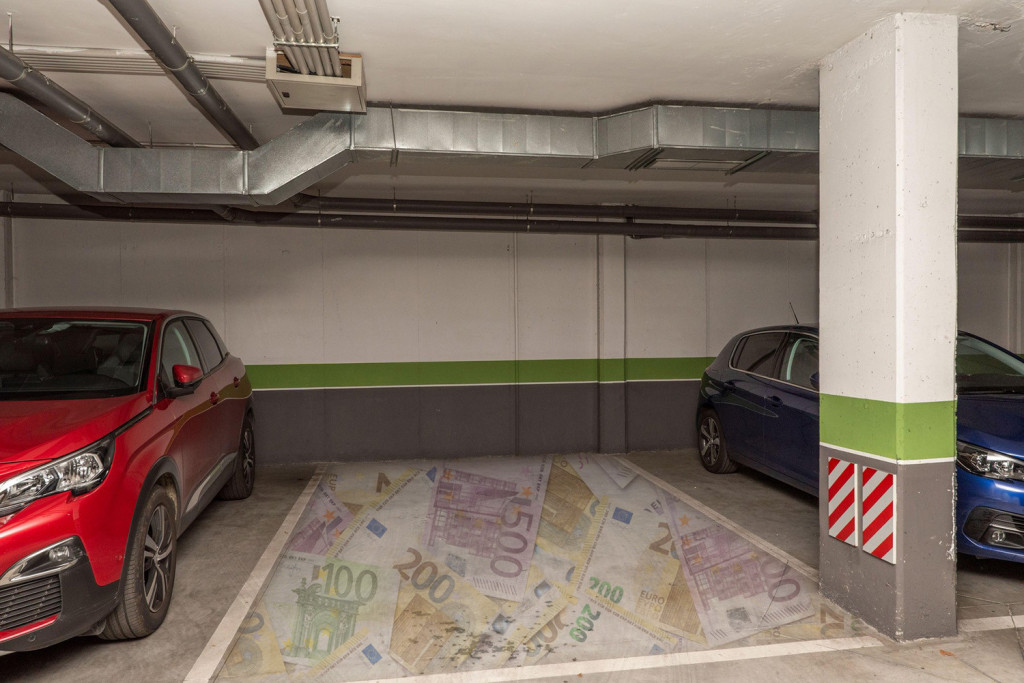 Najtraženije nekretnine na tržištu: Zašto je nastala jagma za garažama ...